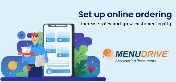 MenuDrive Blog - MenuDrive